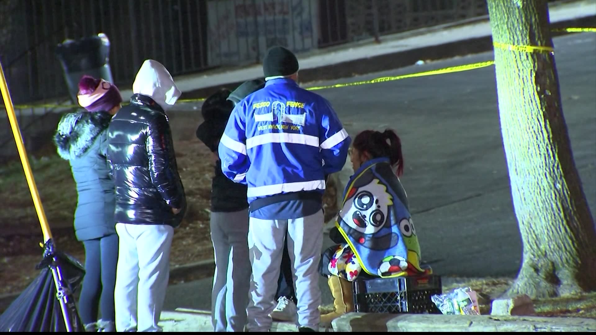 Police investigate death of man in Spring Valley as homicide