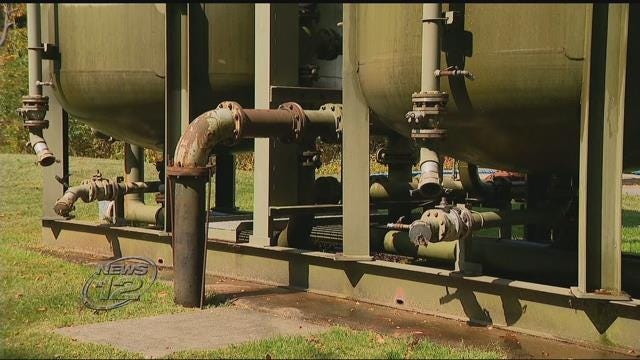 News 12 | Hudson Valley | Suffolk Water Authority Outlines 6yearplan To ...