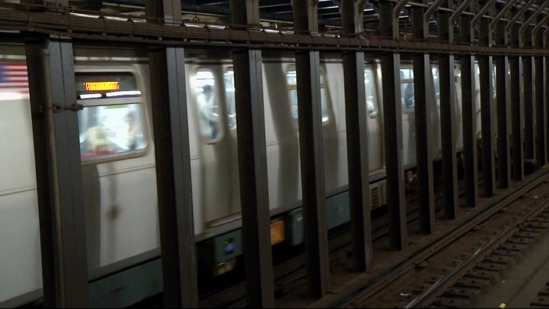 News 12 | Bronx | Mta To Install Over 20 New Elevators In Nyc Subway ...