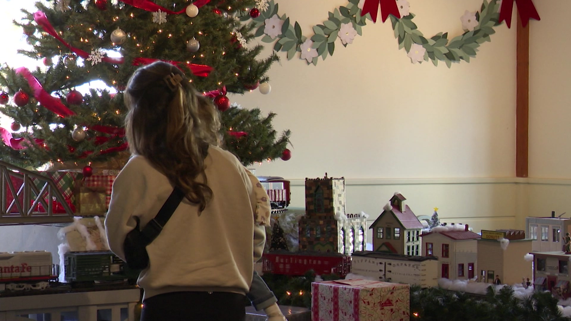 News 12 | Connecticut | Fairfield Museum History Center Brings Back ...