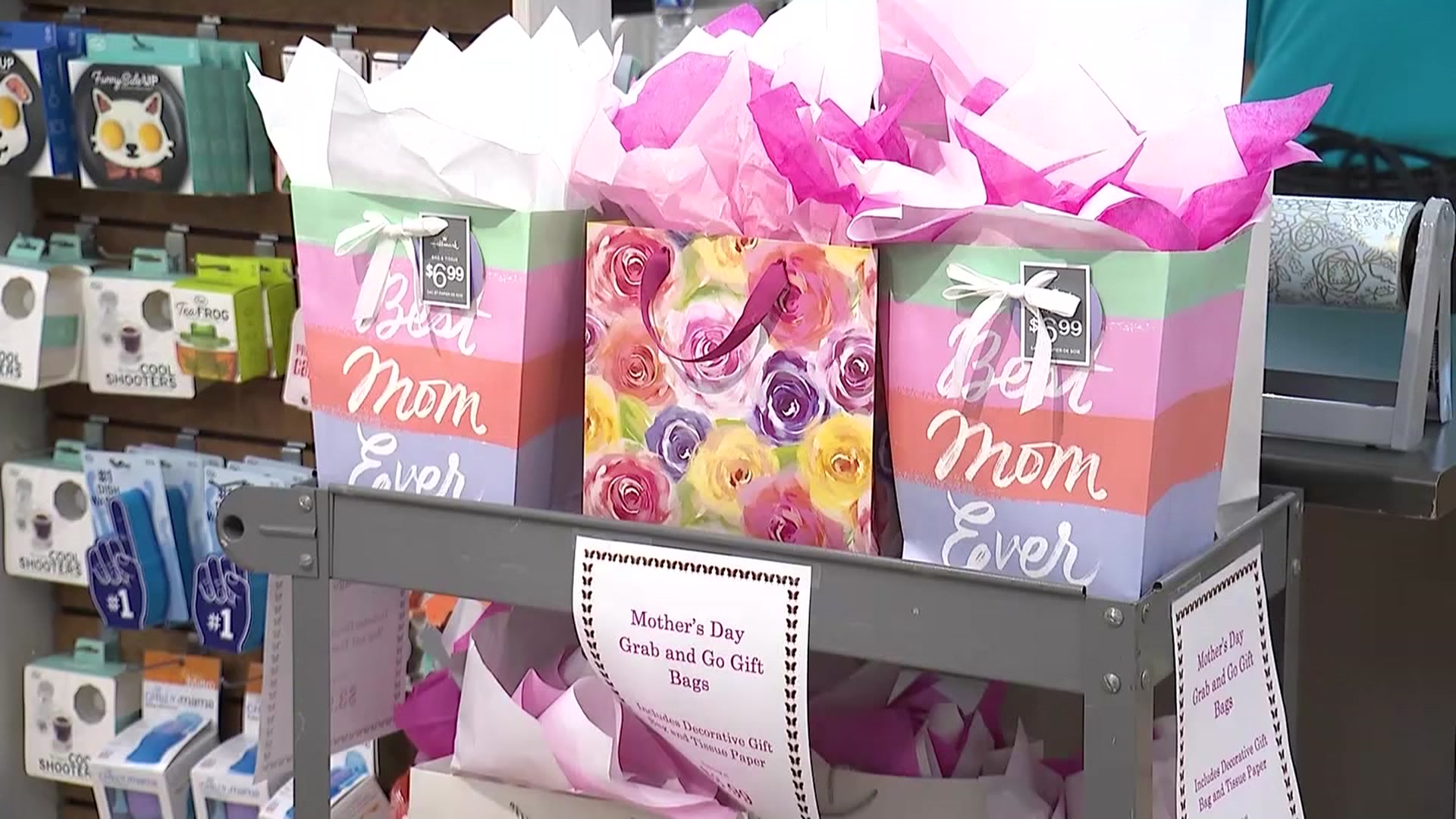 The Real Deal: Mother’s Day spending is more expensive than ever. Here ...