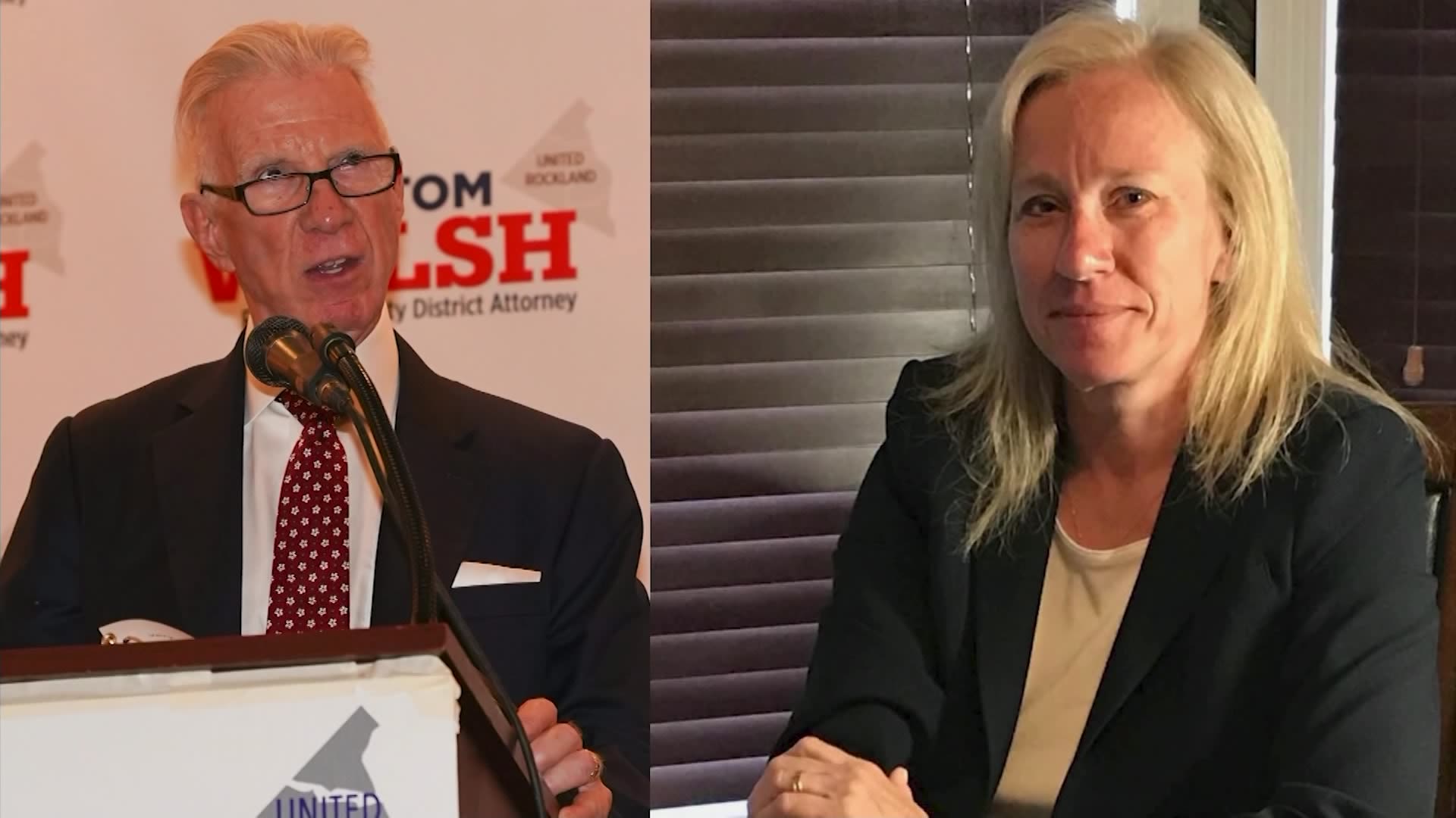 Rockland County District Attorney Thomas Walsh secures reelection