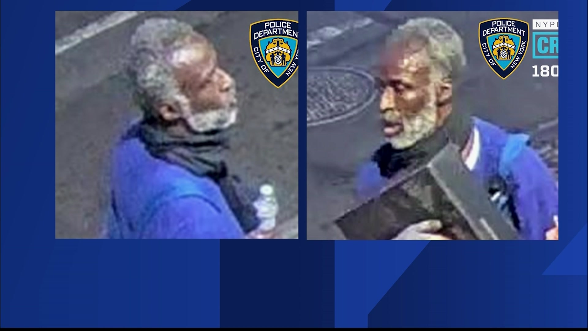 Authorities: Taco Bell burglary suspect takes off with cash registers