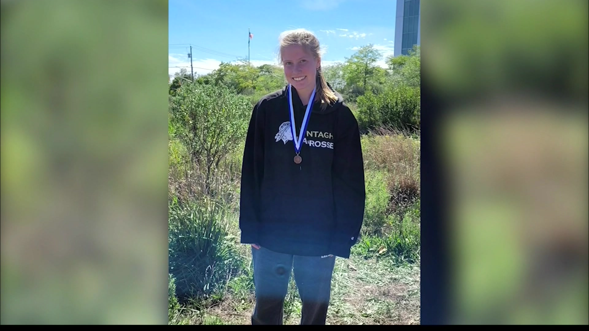 Scholar Athlete: Katherine Killian
