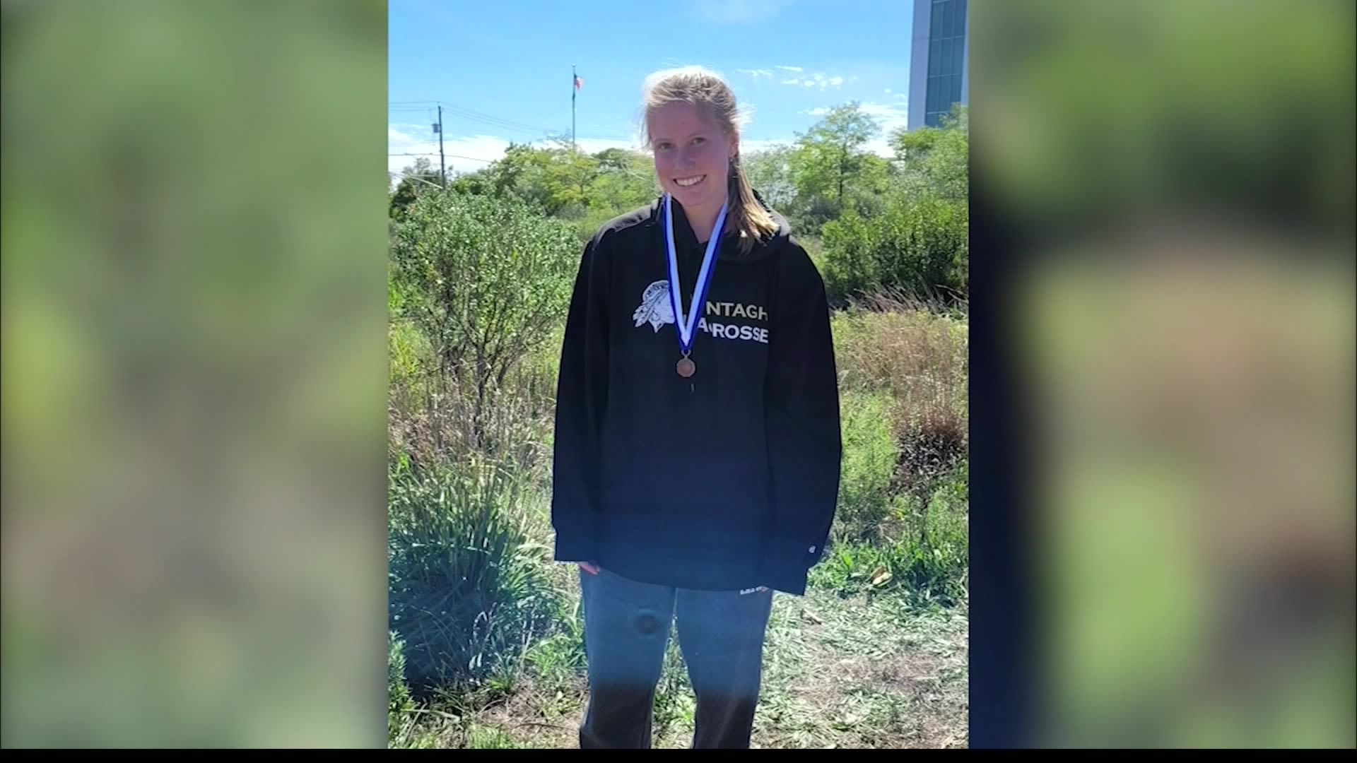 Scholar Athlete: Katherine Killian