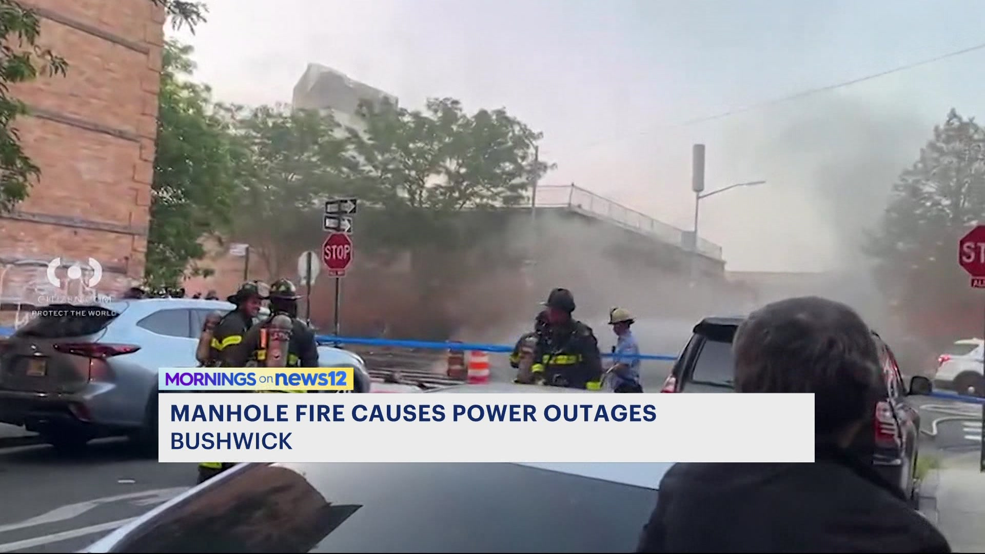 News 12 | Brooklyn | Bushwick customers still without power after ...
