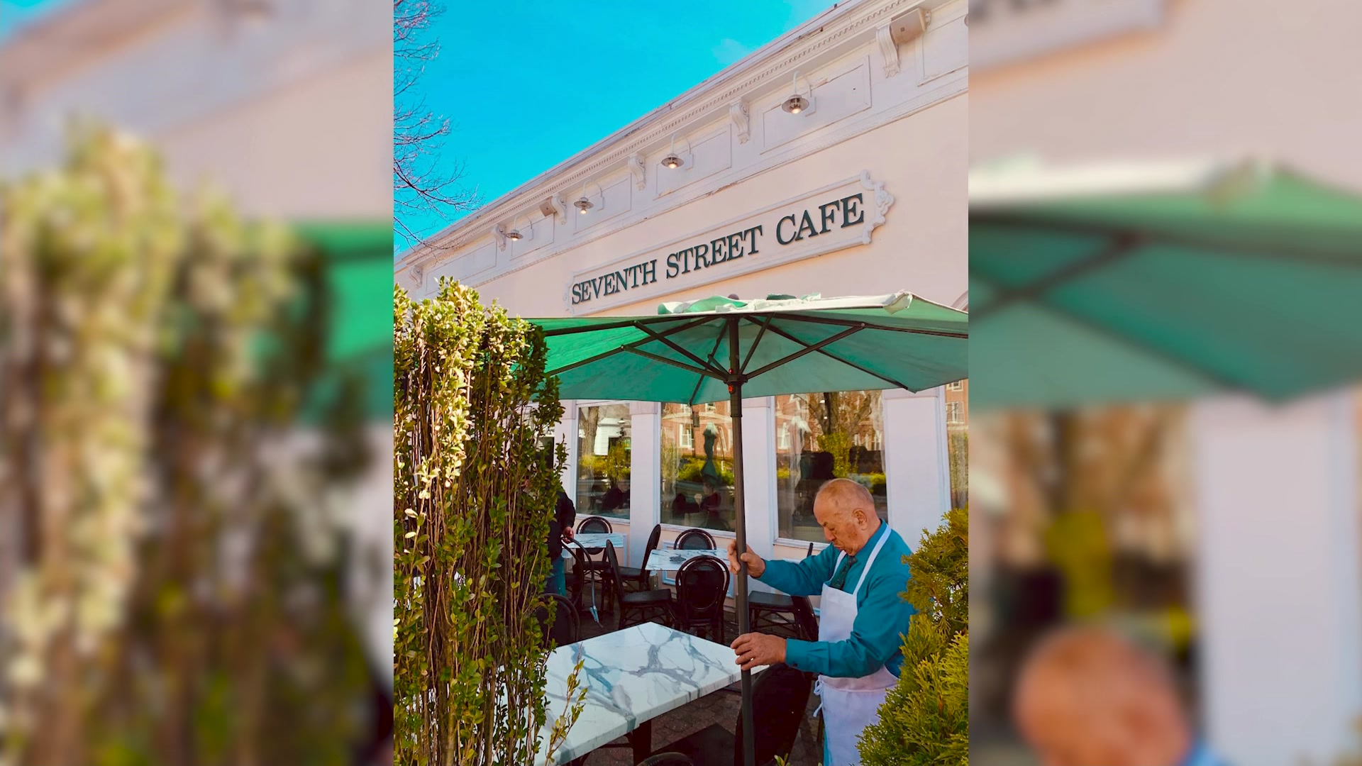Seventh Street Café owners retiring after 33 years in business