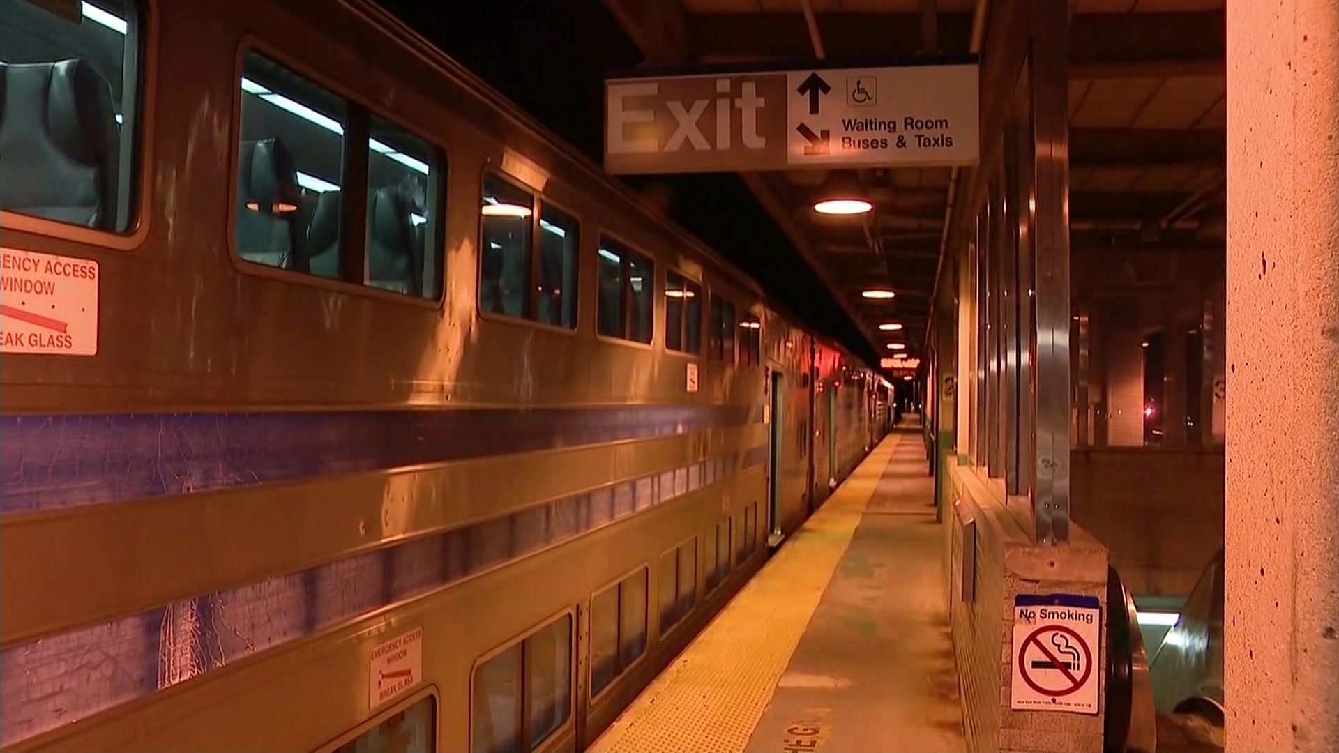 LIRR workers allegedly lied on time sheets, stole thousands of dollars