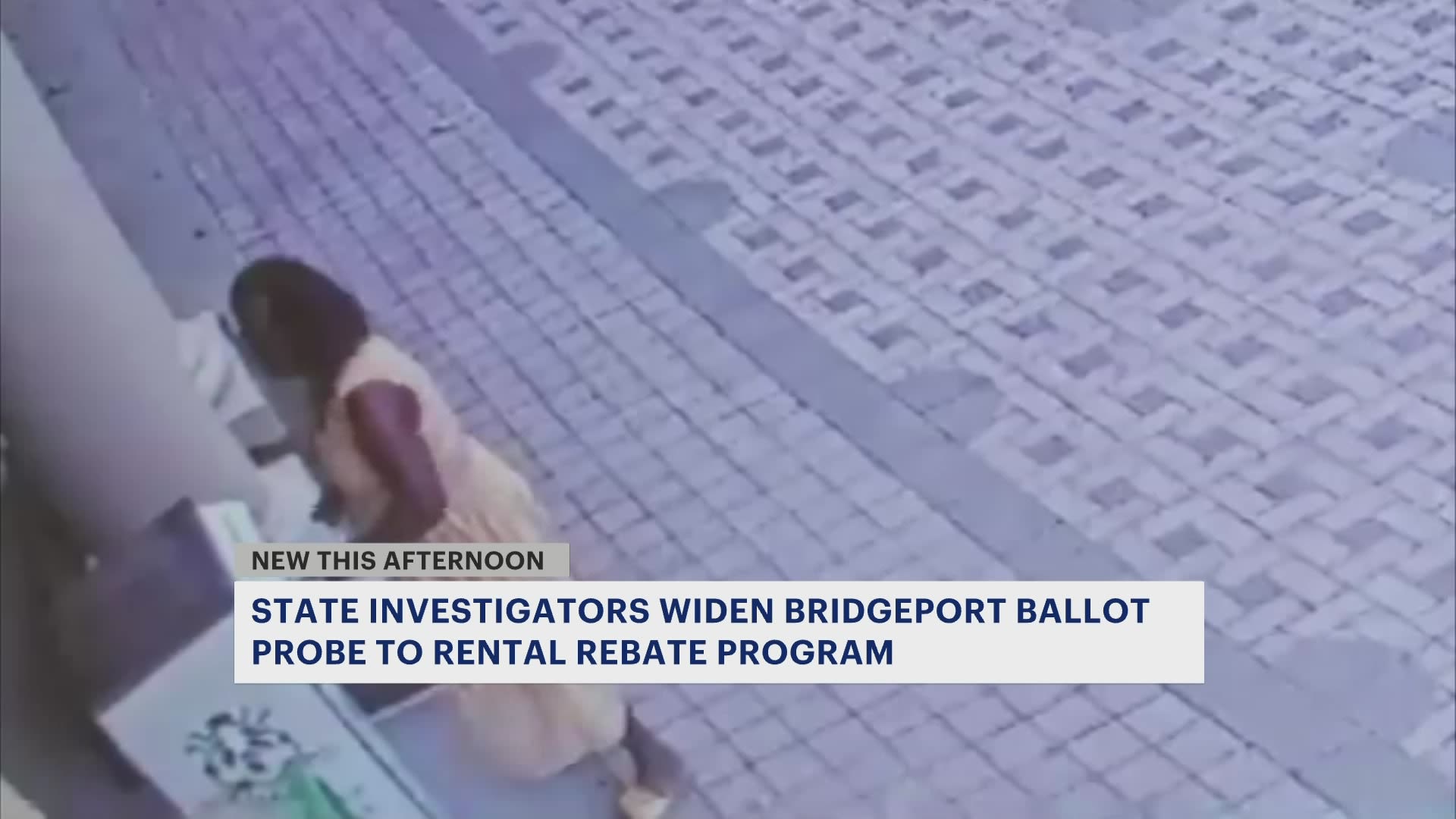 Bridgeport ballot stuffing investigation expanding