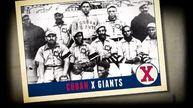 News 12 | Long Island | Long Islands Hidden Past Cuban Giants Of ...