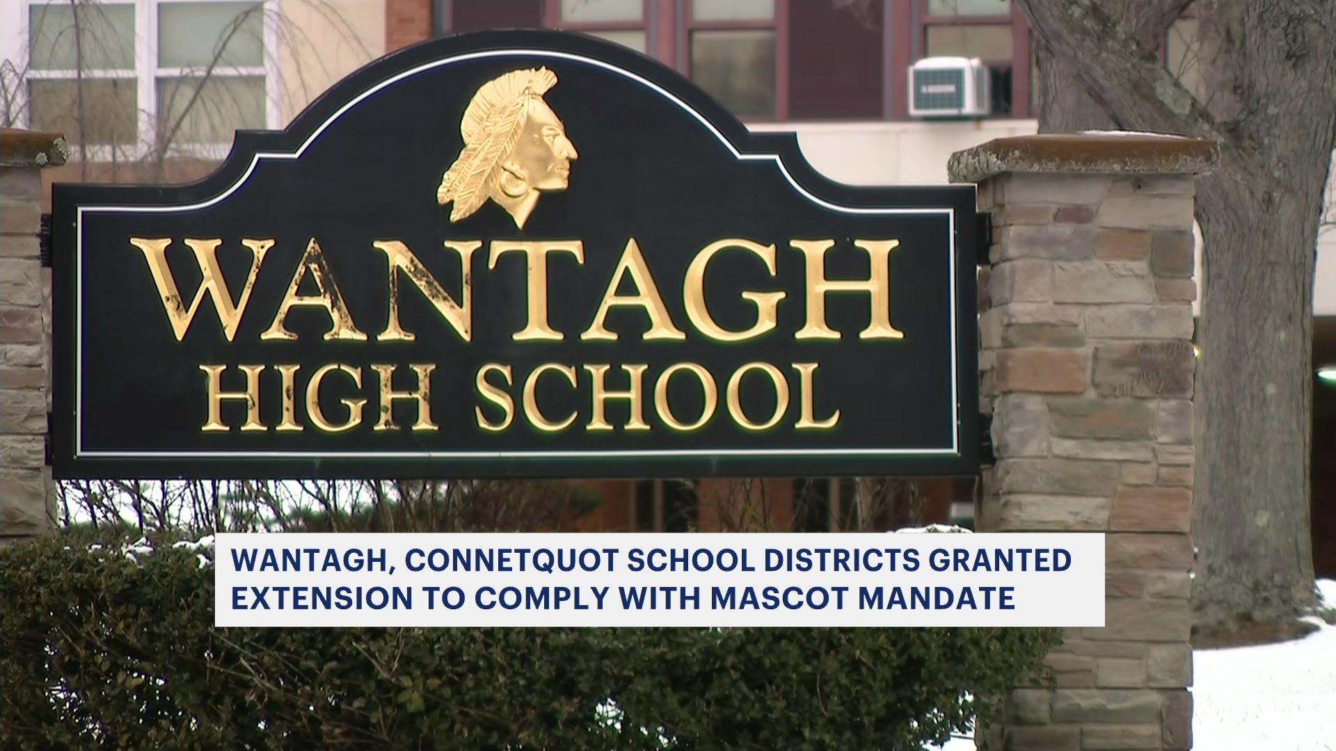 News 12 | Long Island | Wantagh, Connetquot school districts granted ...