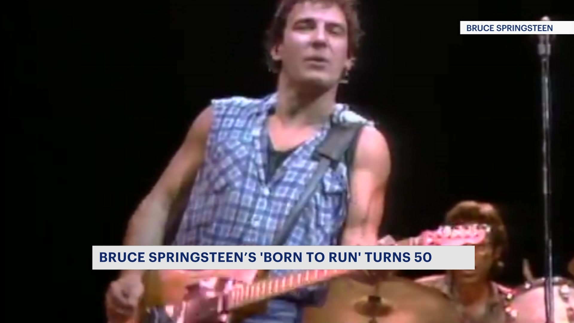 News 12 | Westchester | Baby We Were Born To Run Celebrating 50 Years ...