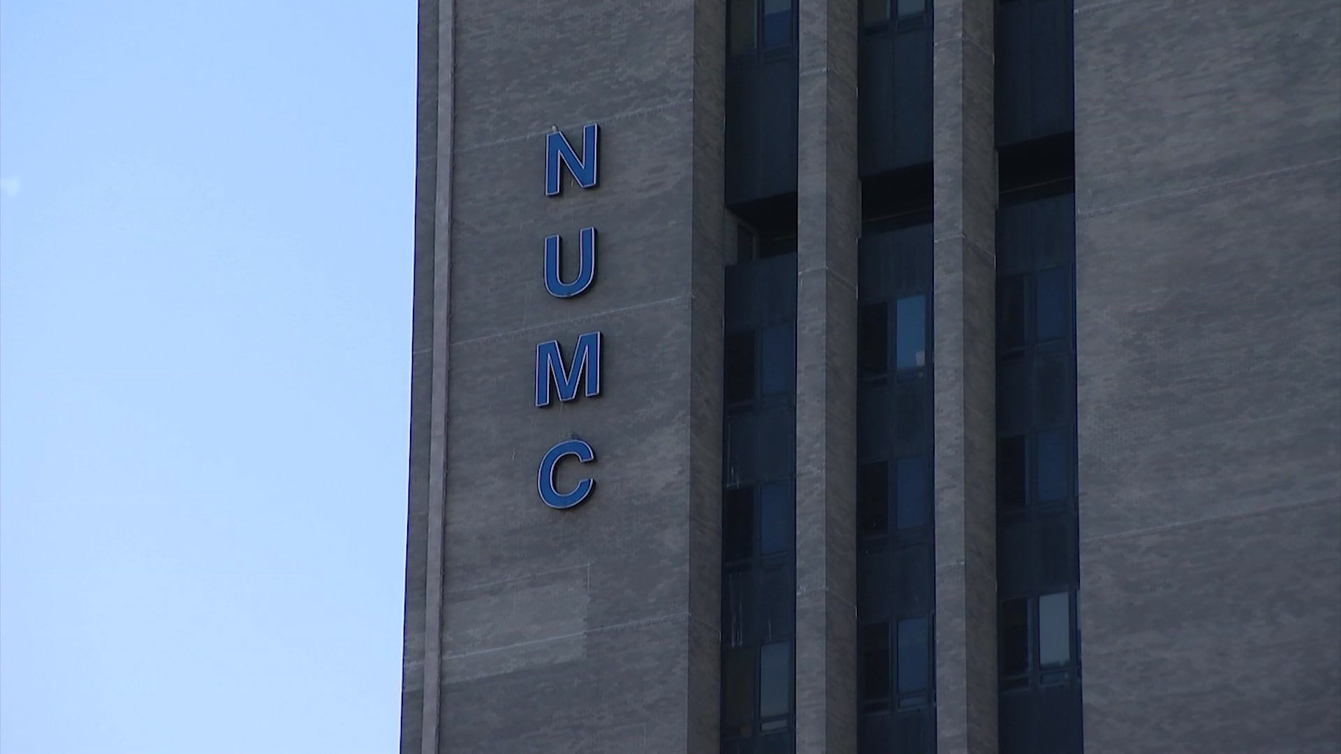 Police: Nurse at Nassau University Medical Center punched in the face ...