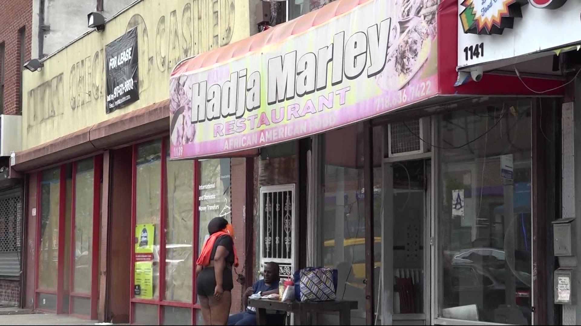 NYPD: 3 men hurt during overnight Bed-Stuy shooting NYPD: 3 men hurt during overnight Bed-Stuy shooting