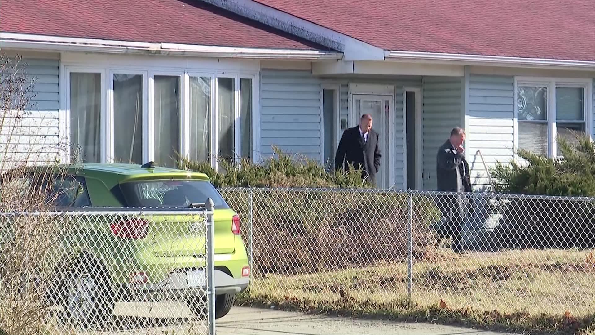 Commissioner: Man fatally shot by Nassau police rushed toward officers ...