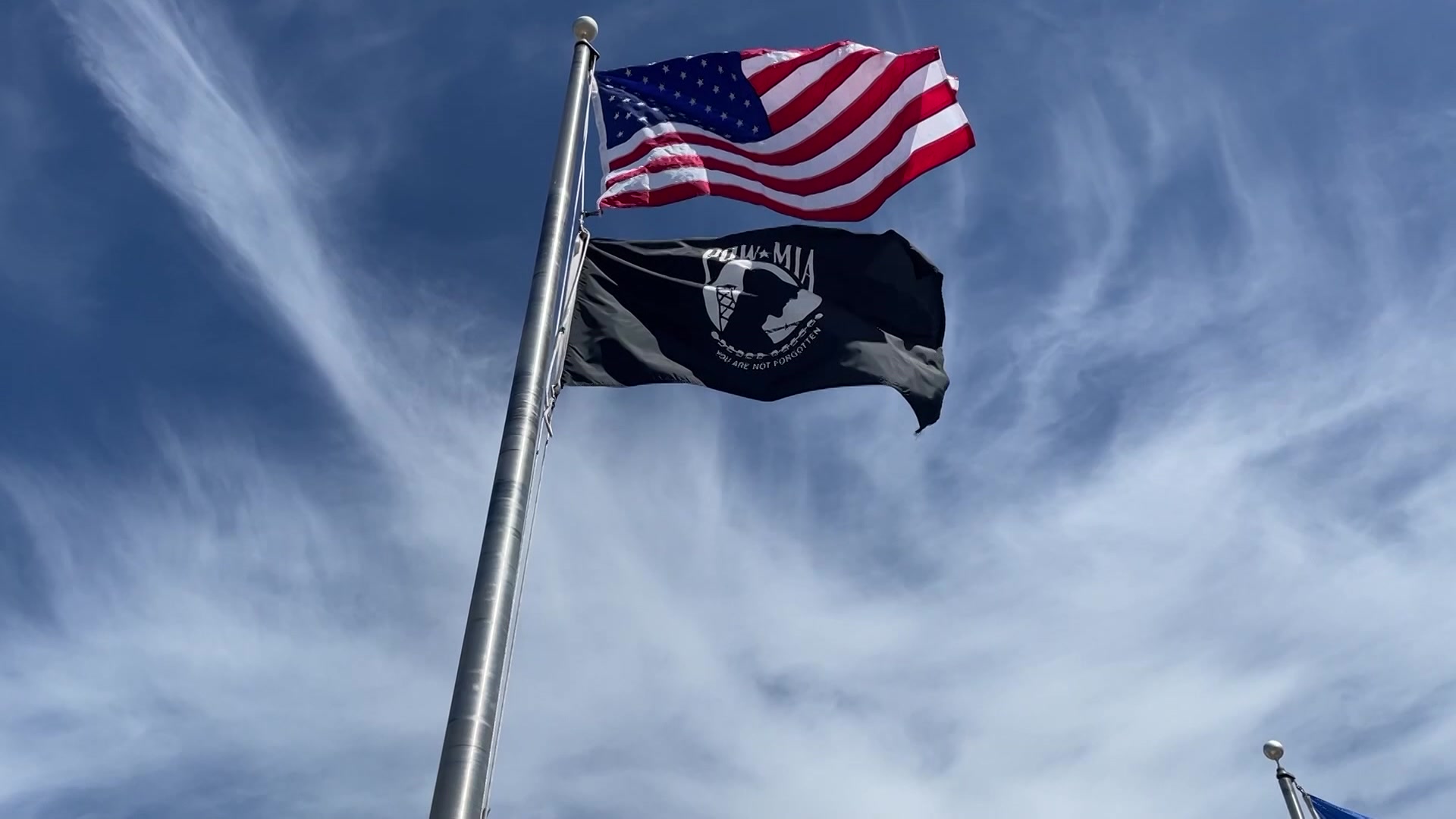 News 12 | Long Island | Suffolk Veterans Divided On Suicide Awareness ...