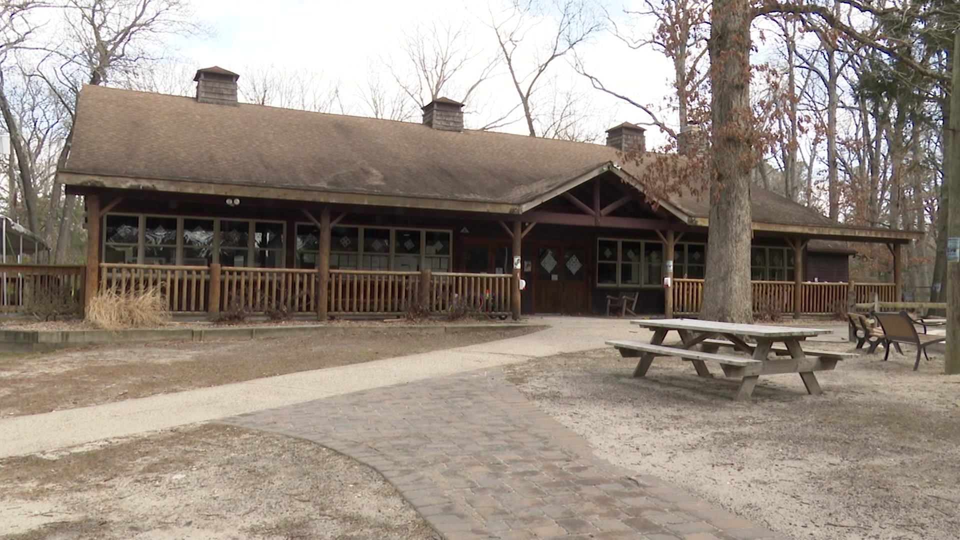 News 12 | New Jersey | New Jersey Sleepaway Camps Begin Planning For ...