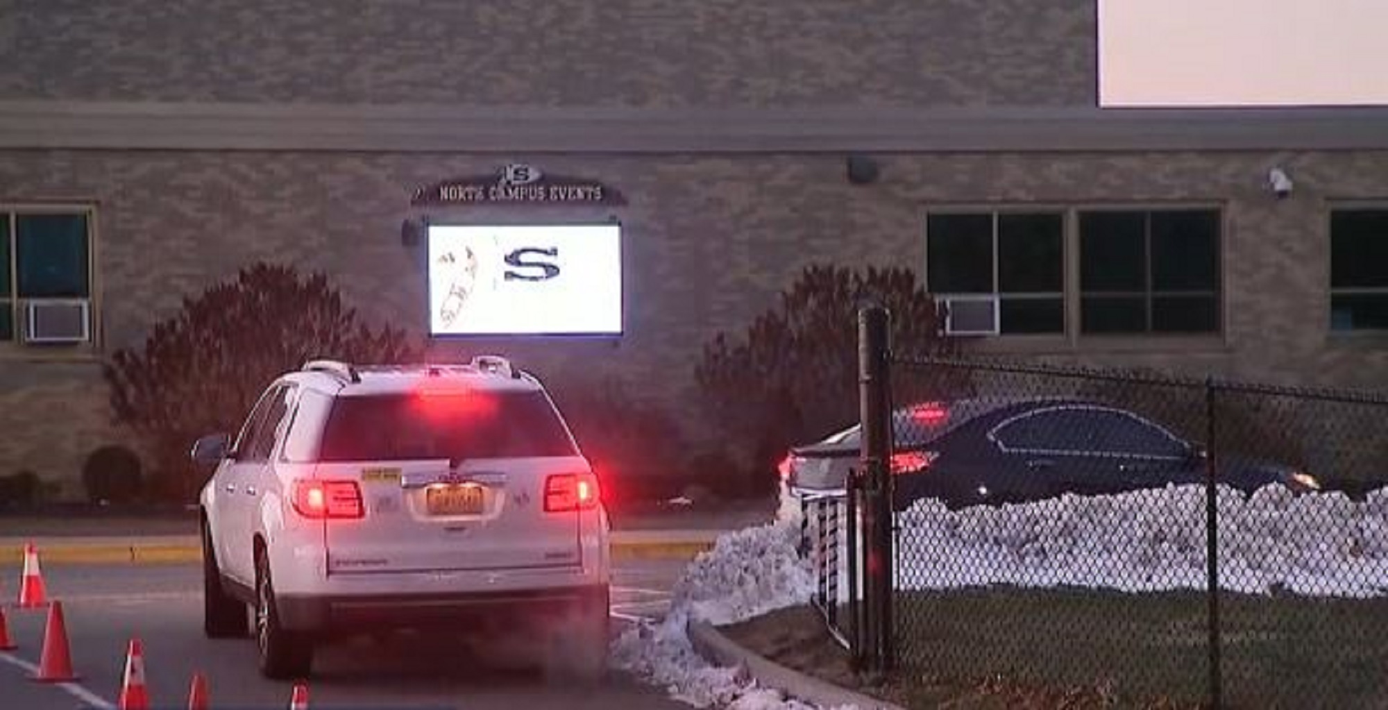 Sachem school district increases safety protocols as COVID-19 surges