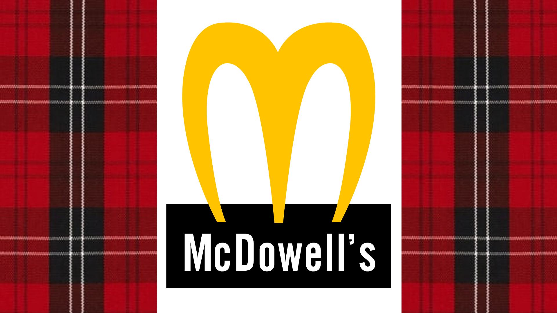 From the movie screen to the Garden State: McDowell’s, featured in ...