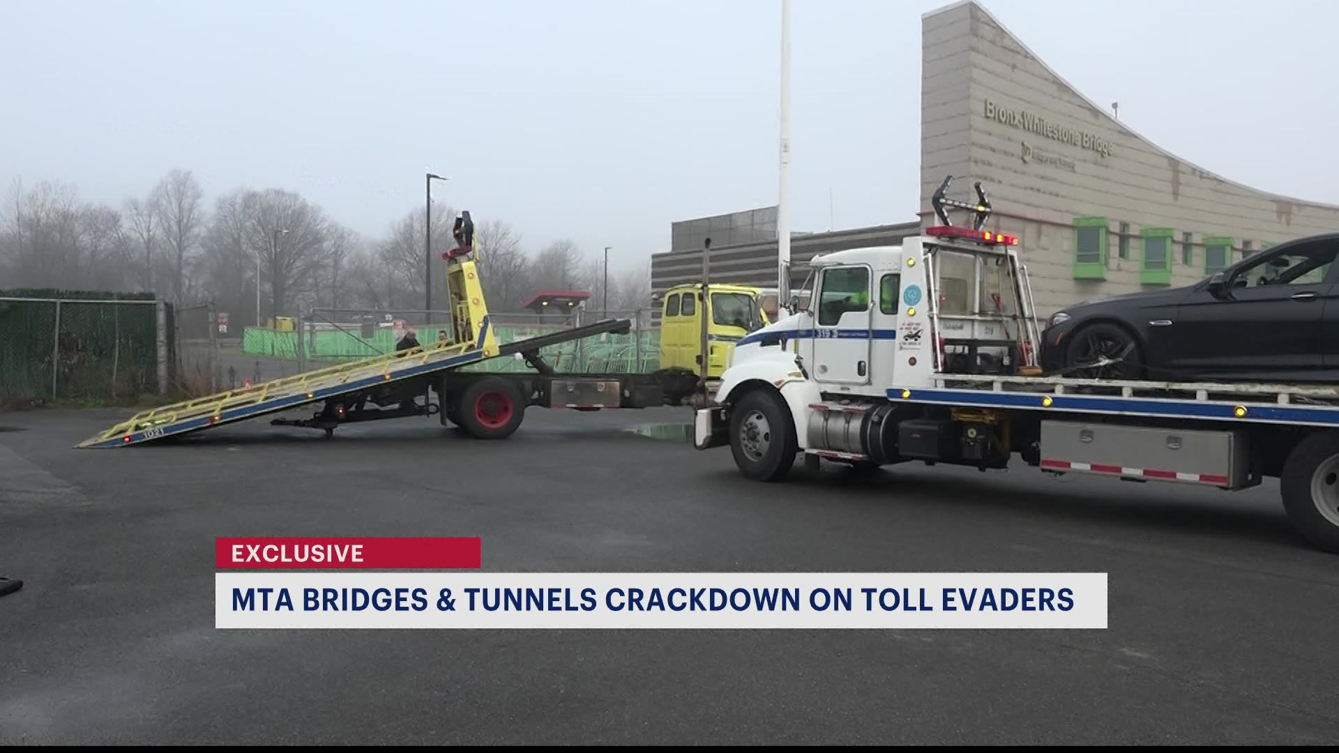 News 12 | Bronx | Multiple City Agencies Take Part In Enforcement Blitz ...