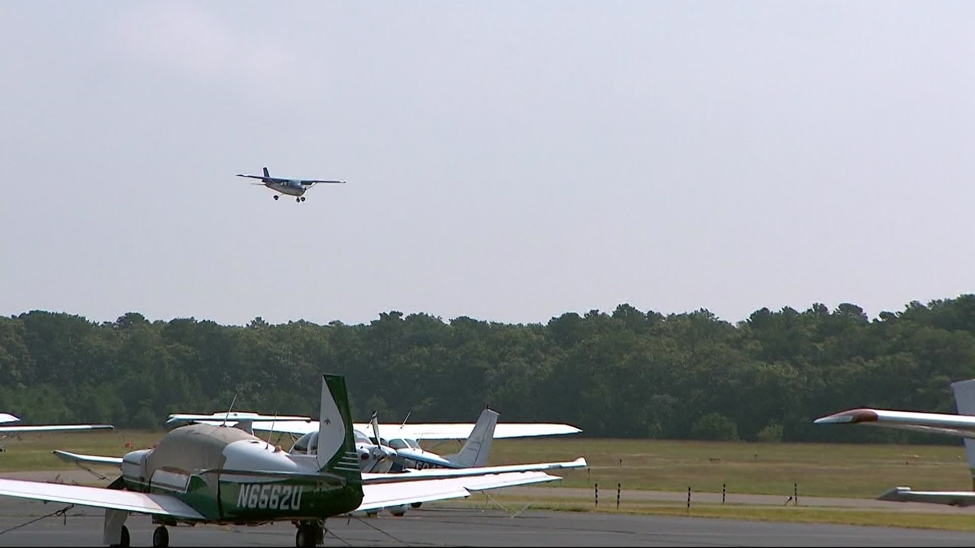 FAA approves special procedures for new East Hampton Airport