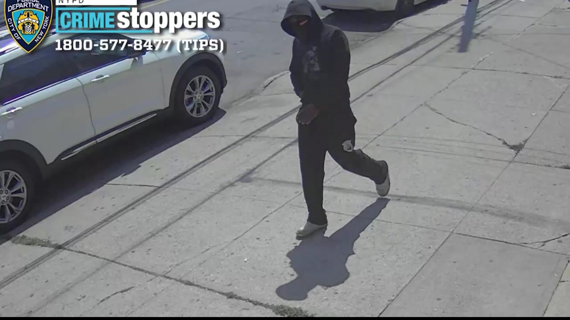 Bronx residents on edge after 4 chain snatching incidents in a month