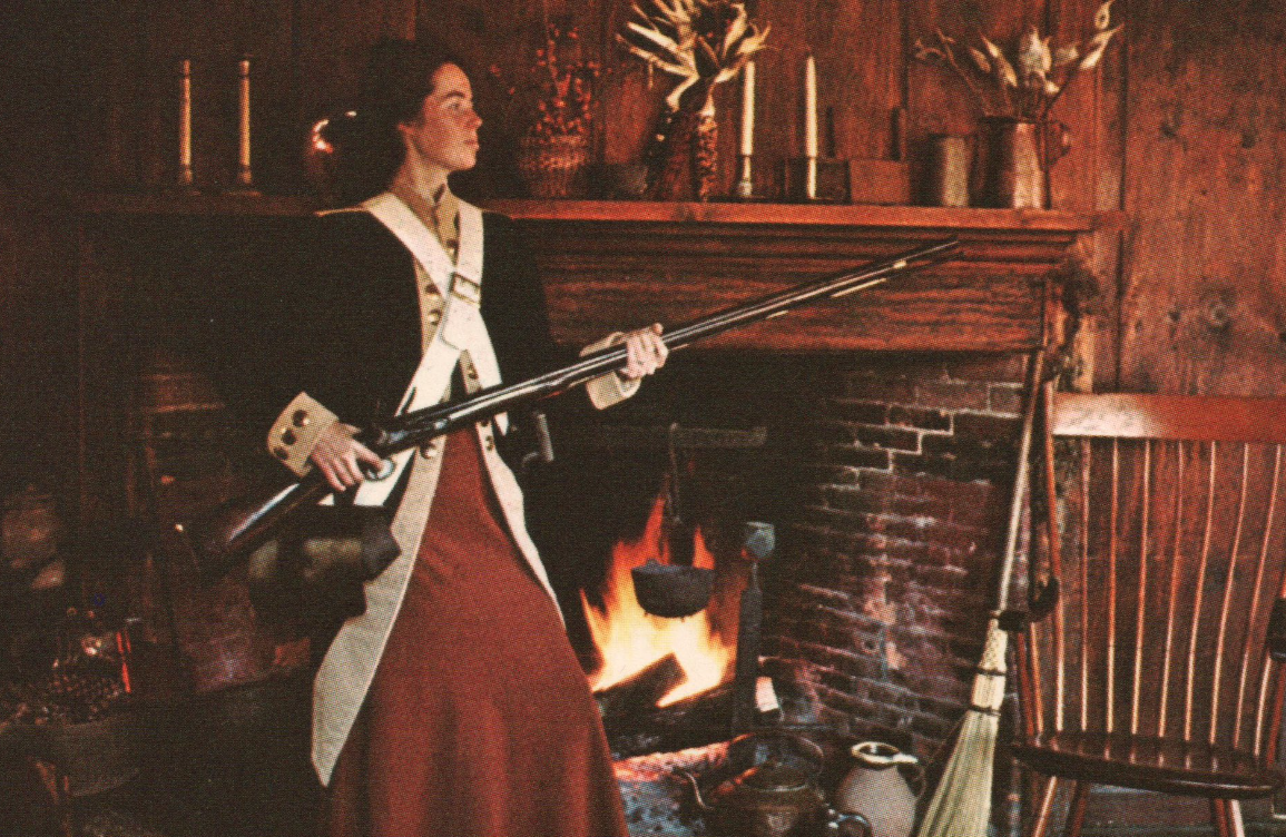 America’s first female soldier with ties to West Point remembered ahead ...