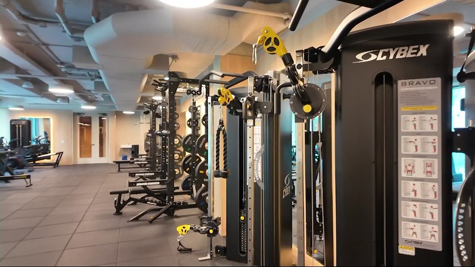 Nevins Landing becomes latest high-rise in Gowanus skyline as part of ...