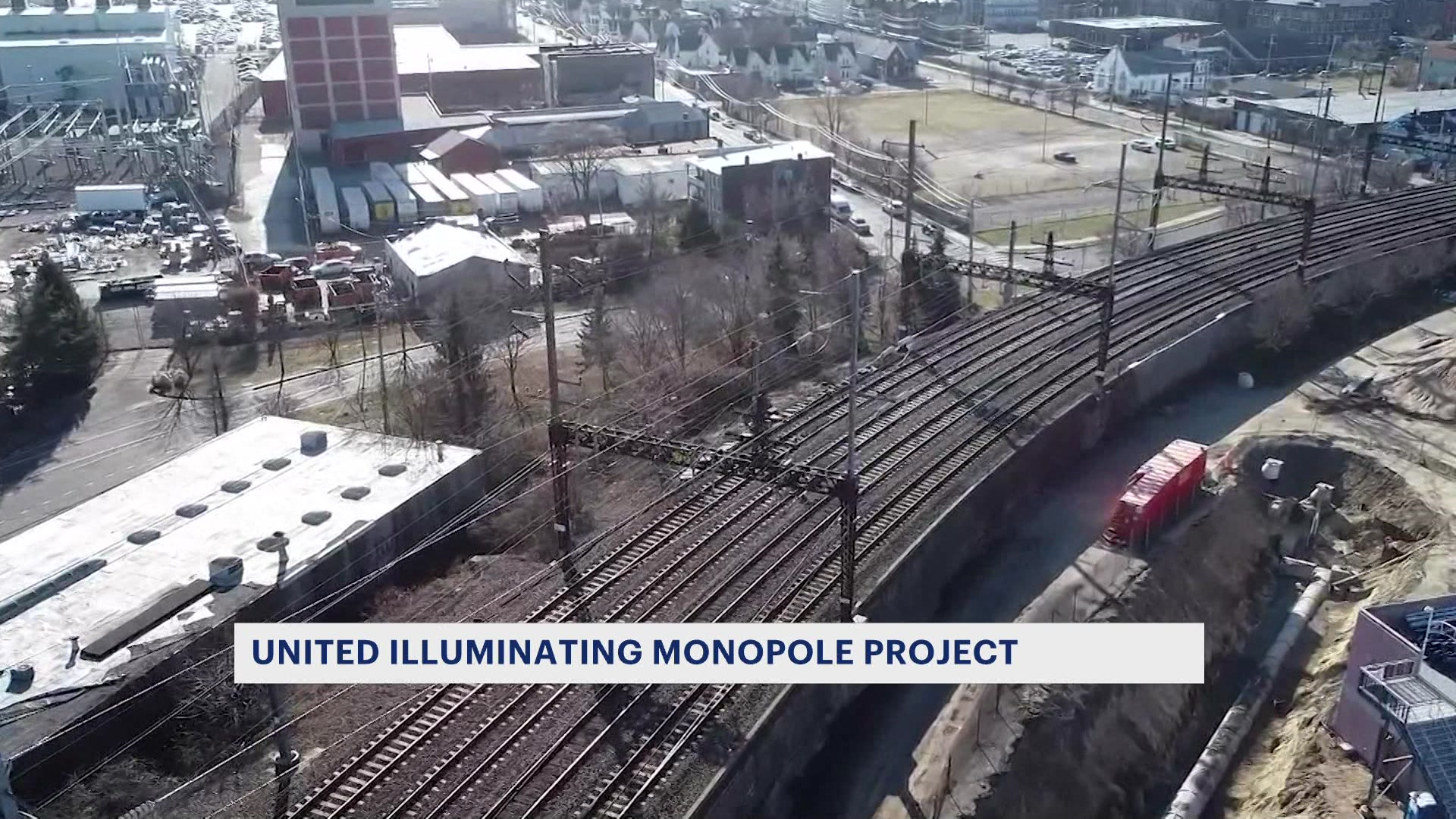 News 12 | Connecticut | Council Votes On A Plan For Monopoles Moving ...
