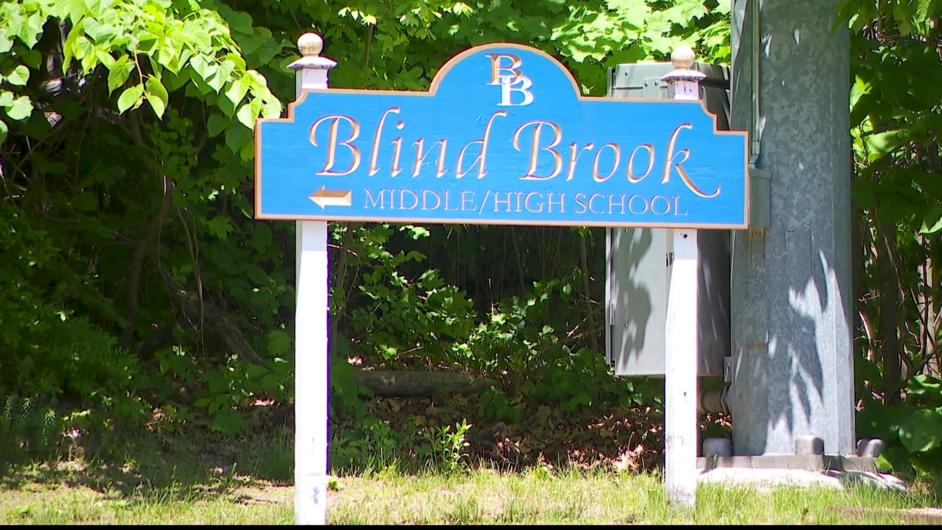 Blind Brook-Rye SD school budget fails to pass for 2023-2024 school year