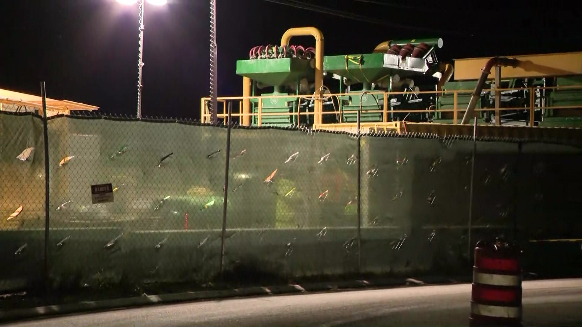 Wantagh neighborhood urges local leaders to help put an end to ...