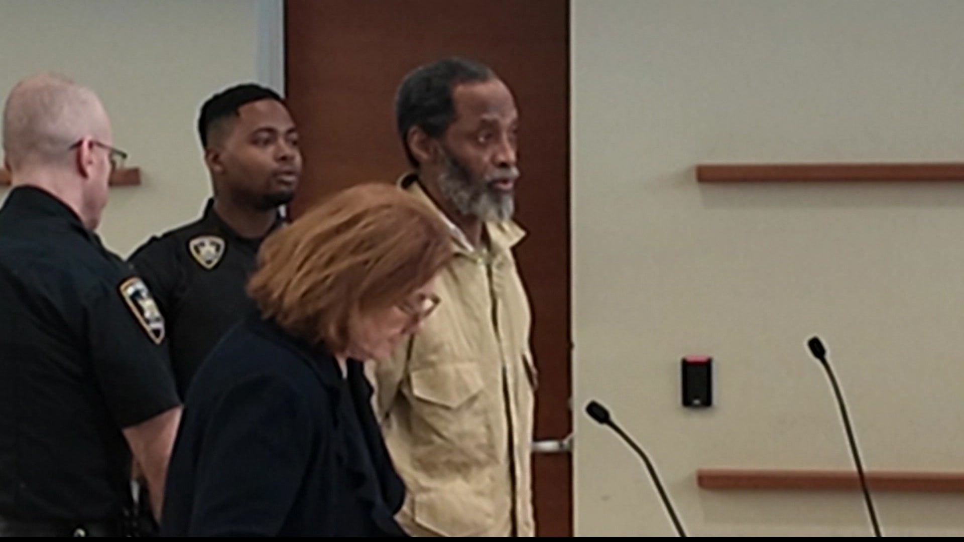 Judge sentences man to 10 years in prison for stabbing MTA worker