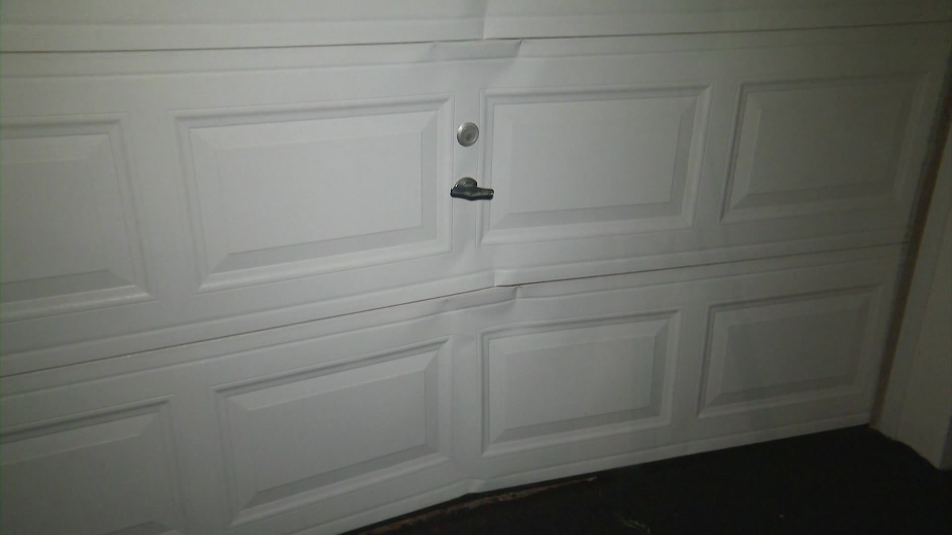 News 12 | Westchester | Exclusive Resident Says Amazon Delivery Driver ...