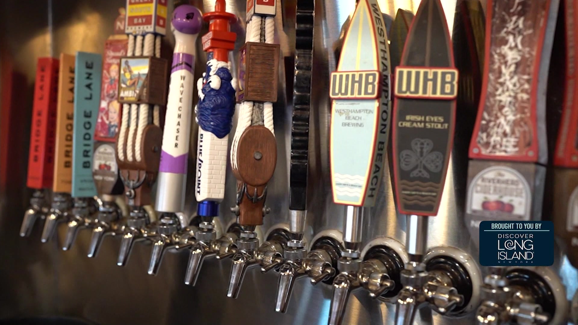 News 12 | New Jersey | East End Inside Look At Riverhead Cider House