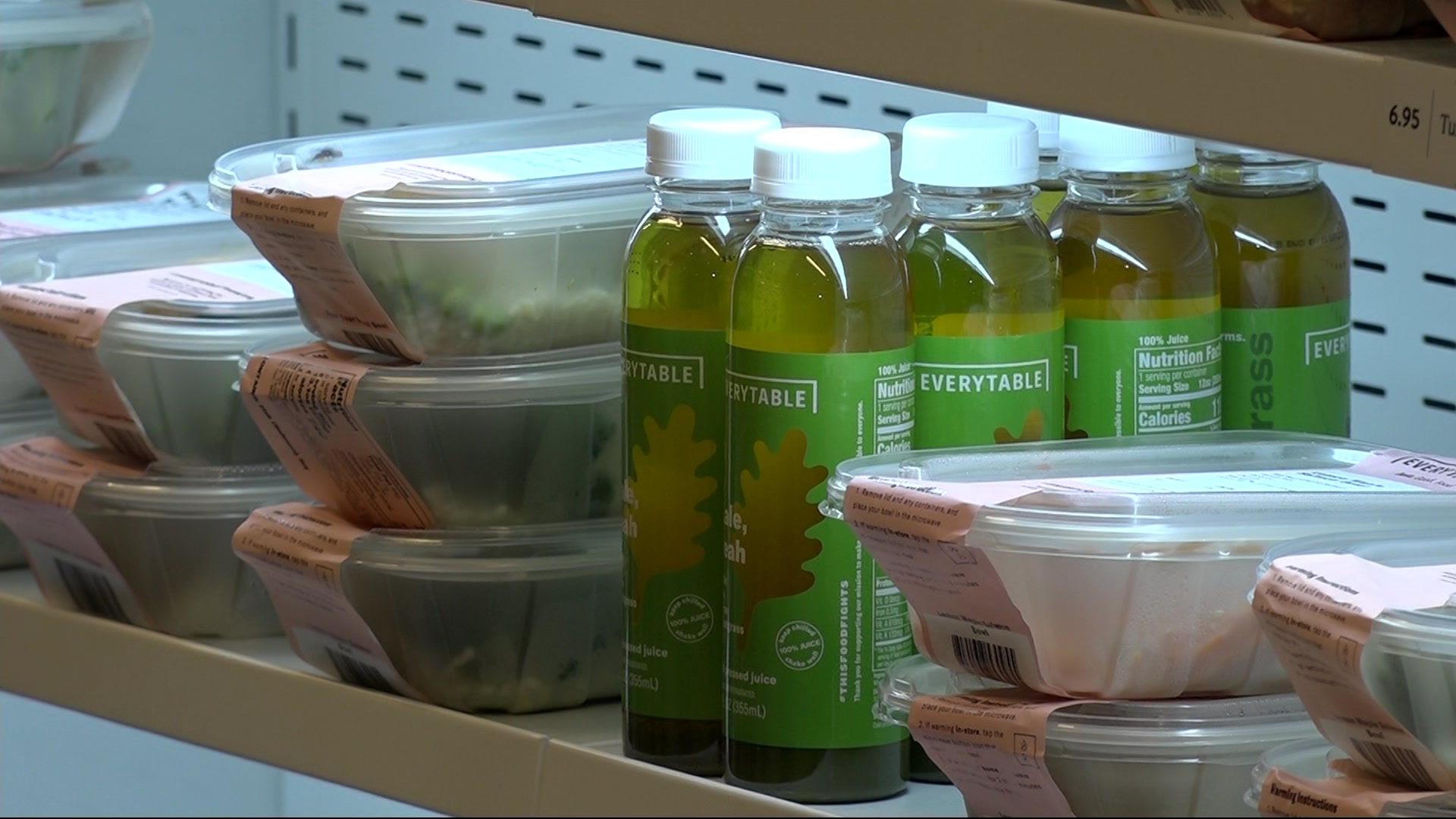 News 12 | New York | Every Table expands to NYC Health + Hospitals ...