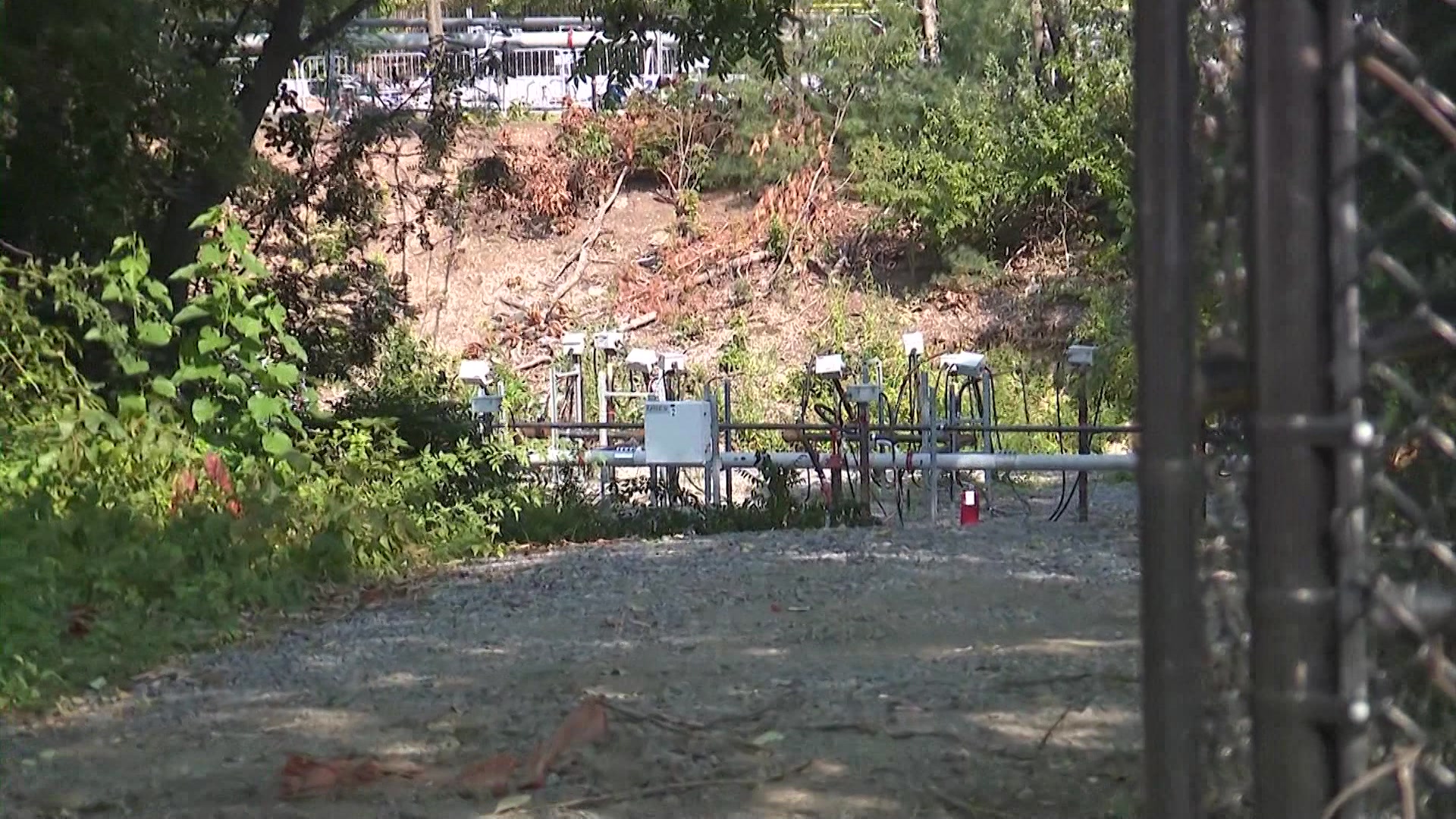 News 12 | Long Island | Phase 2 of cleanup begins at Bethpage Community ...