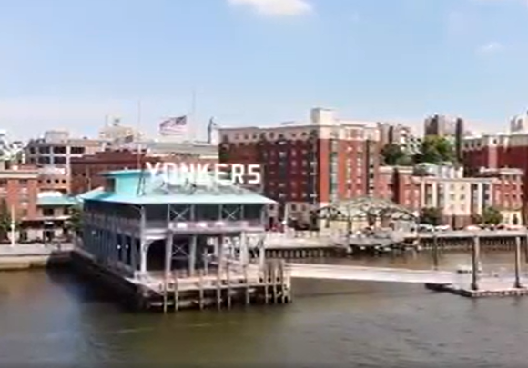 X20, staple restaurant on Yonkers waterfront, seized by NY tax office