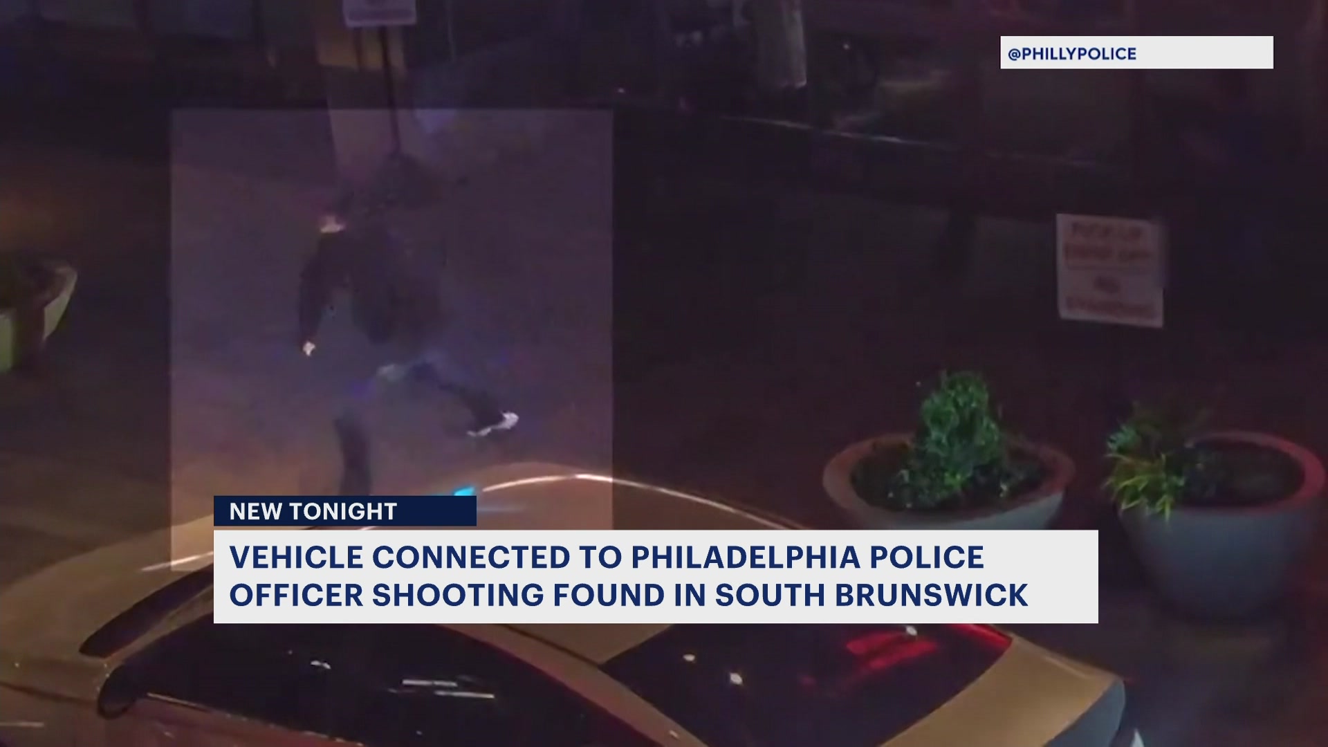News 12 | New York | Officials: Vehicle connected to deadly shooting of ...