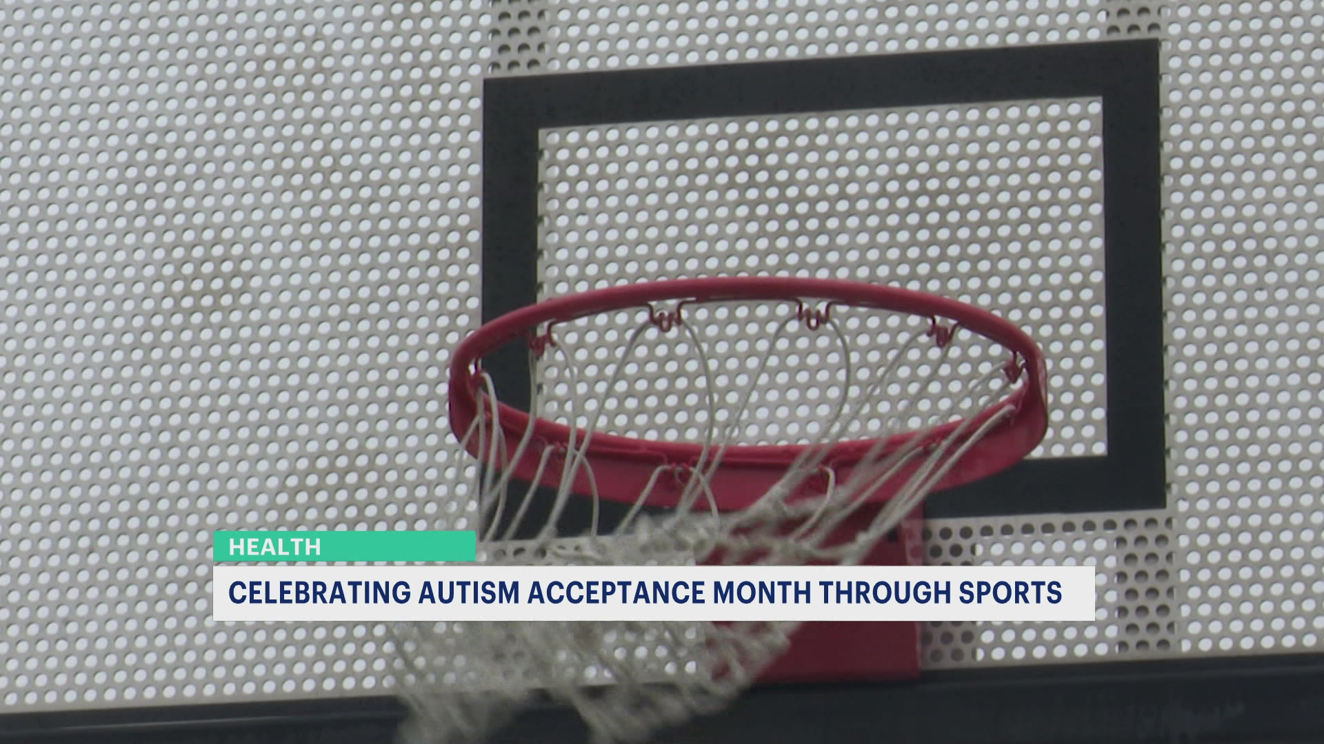 News 12 | Connecticut | There Is Space For Everyone Norwalk Woman ...
