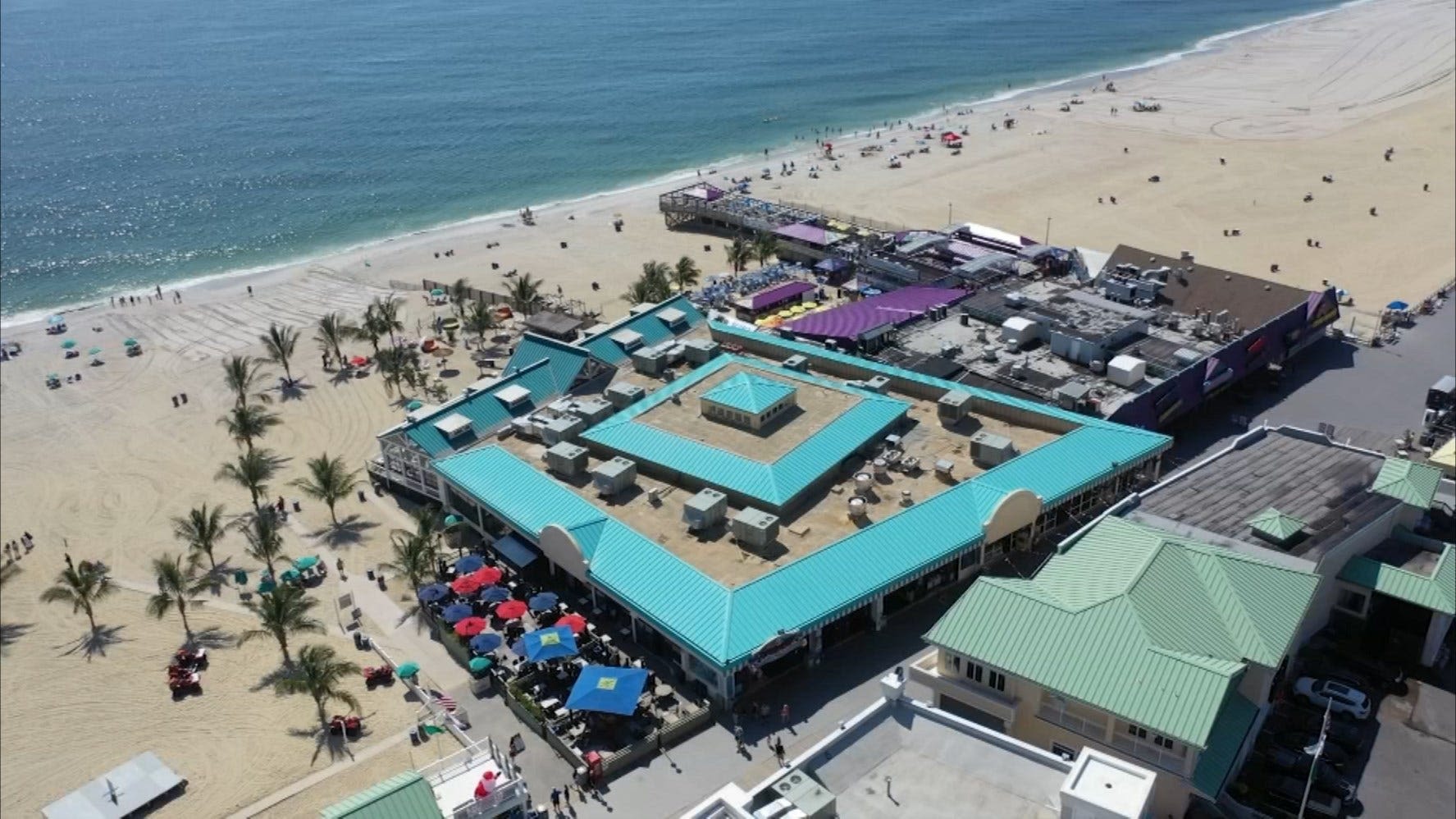 Road Trip: Jenkinson's Boardwalk, a place that makes the Jersey Shore ...