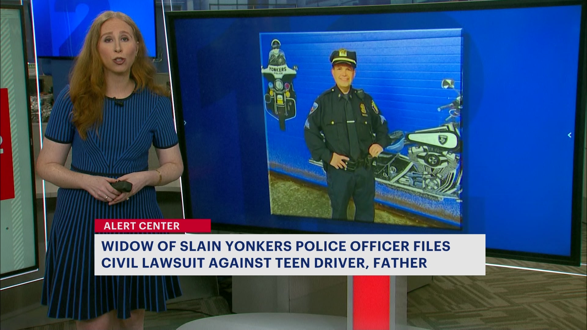 News 12 | Westchester | 4 Civil Lawsuits Filed Against Yonkers Teen ...