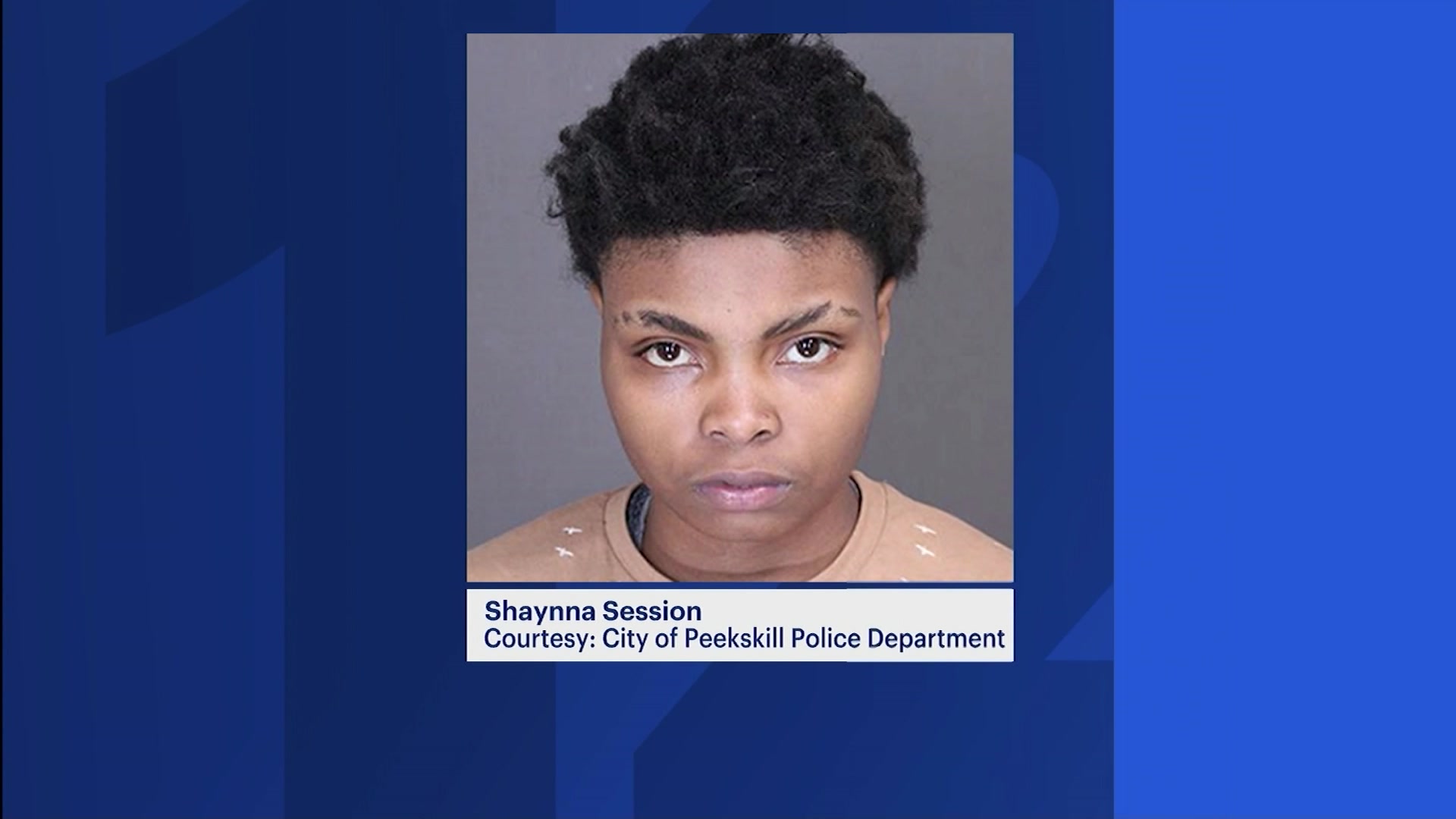 Police: Peekskill teen charged with shooting at car