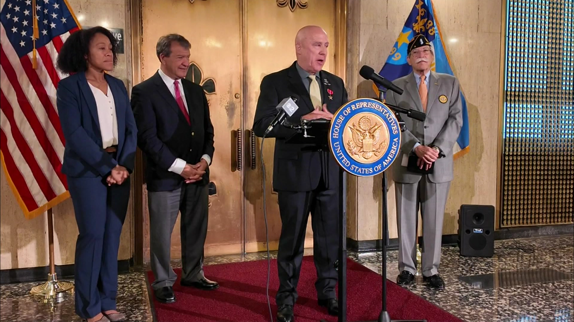 New Rochelle veteran awarded Bronze Star for Afghanistan service