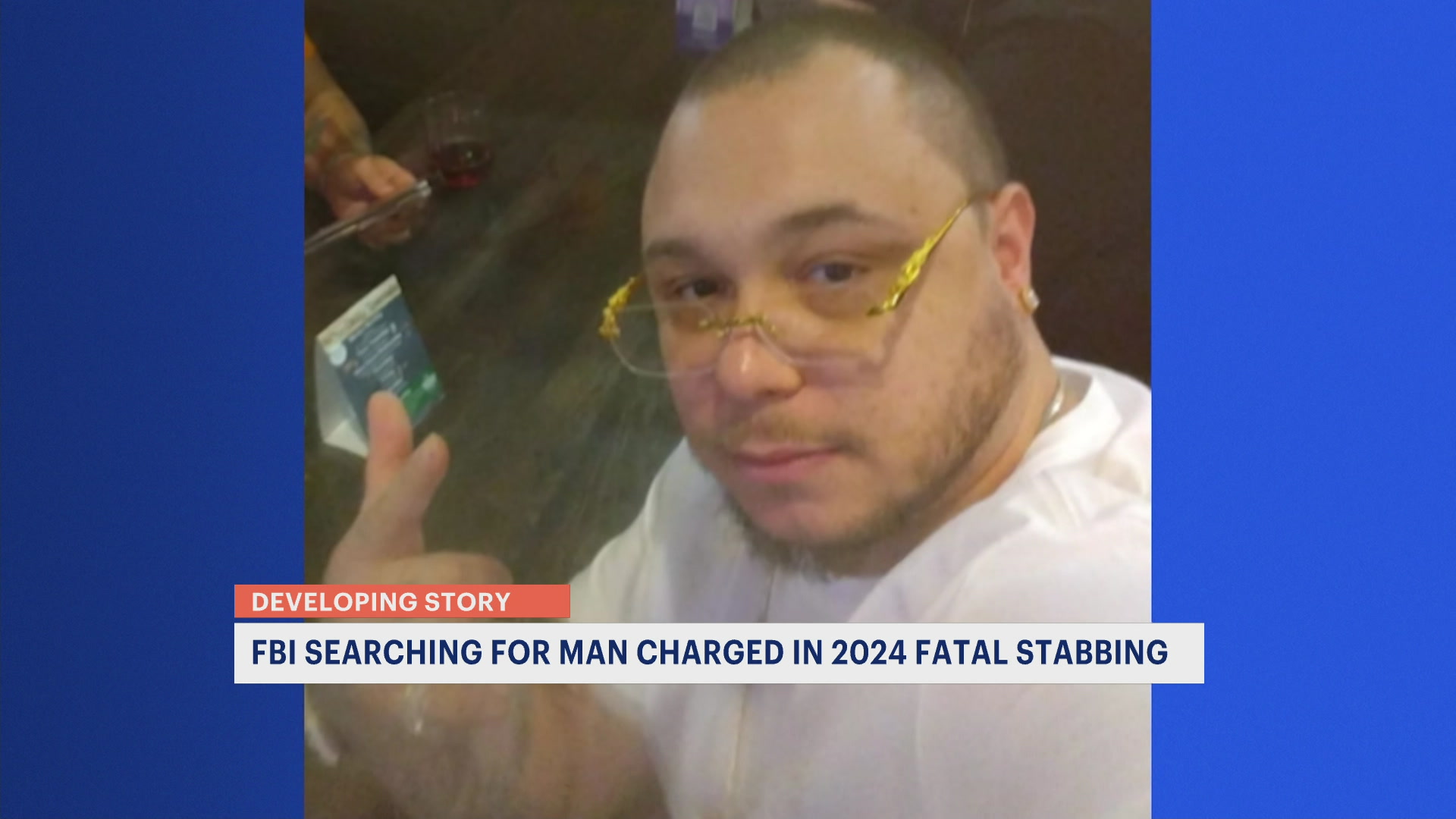 News 12 | New York | FBI offers $15K reward for information about ...