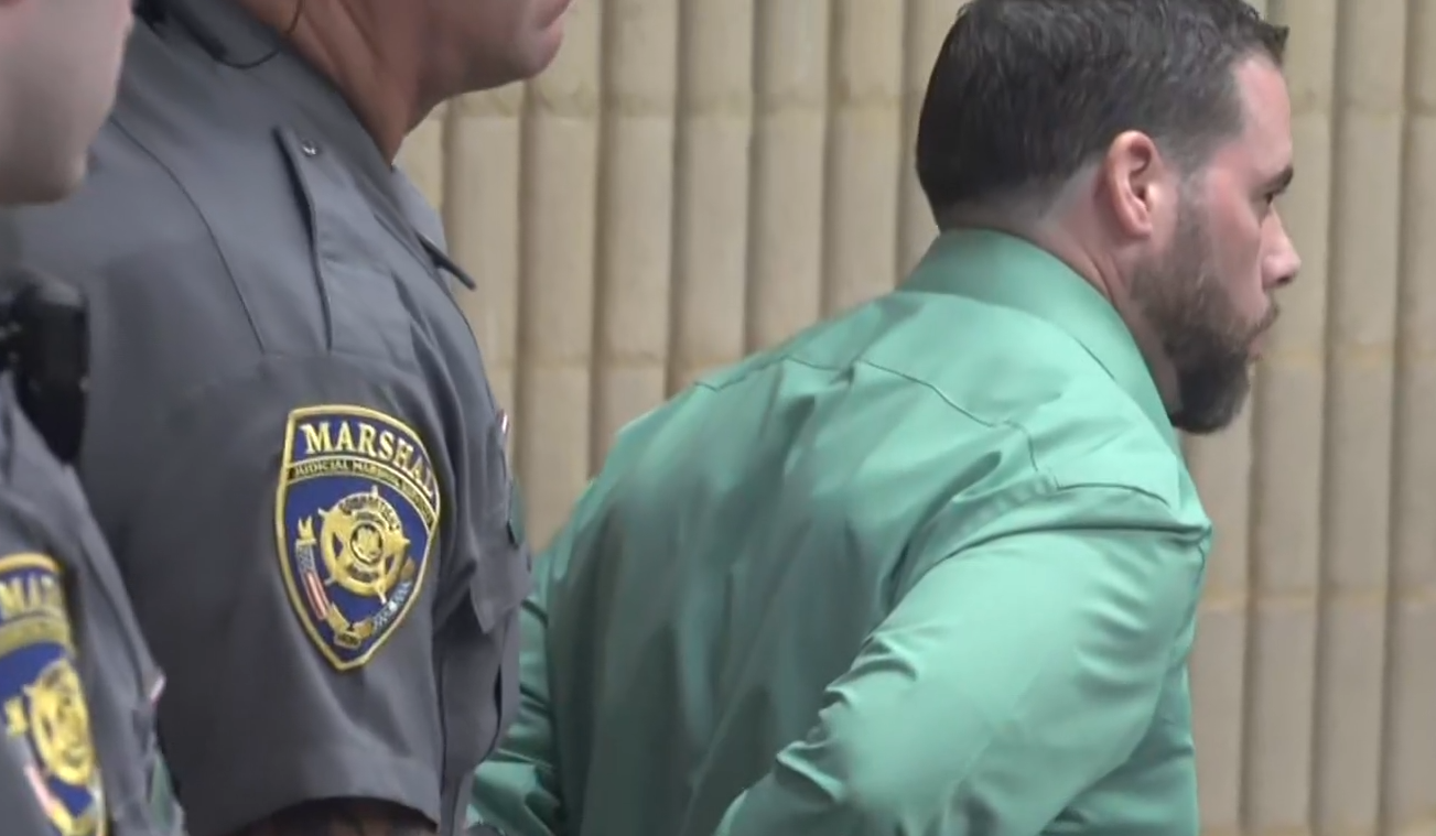 News 12 | Connecticut | Jose Morales Found Guilty In 2019 Murder Of ...