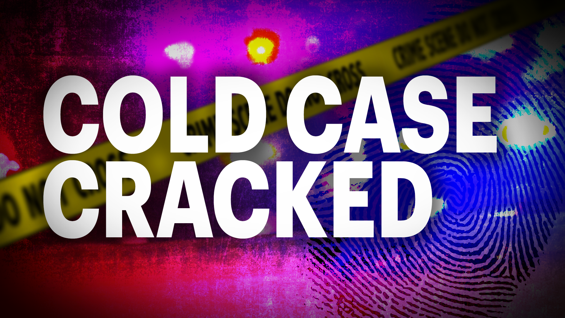 News 12 | Westchester | Prosecutor S Office Cold Case Investigation ...