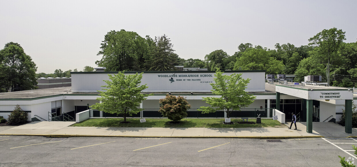 Greenburgh proposes $13.6M budget to replaces roofs at district schools