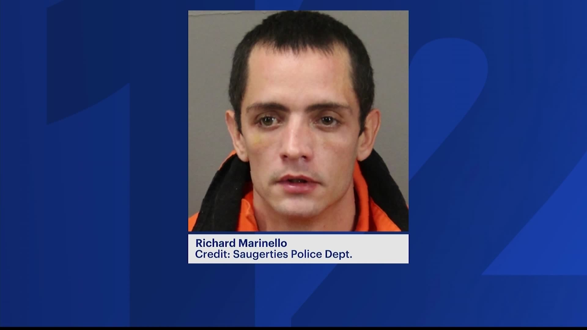 Saugerties Police Man Arrested In Domestic Violence Incident Faces