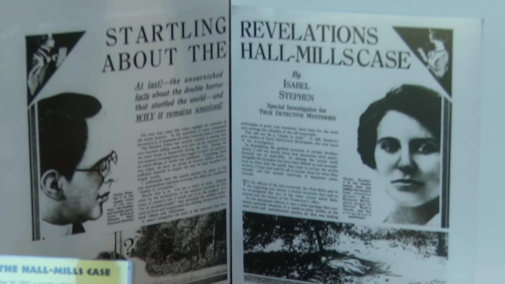Positively New Jersey: Commemorating the 100th anniversary of the Hall ...