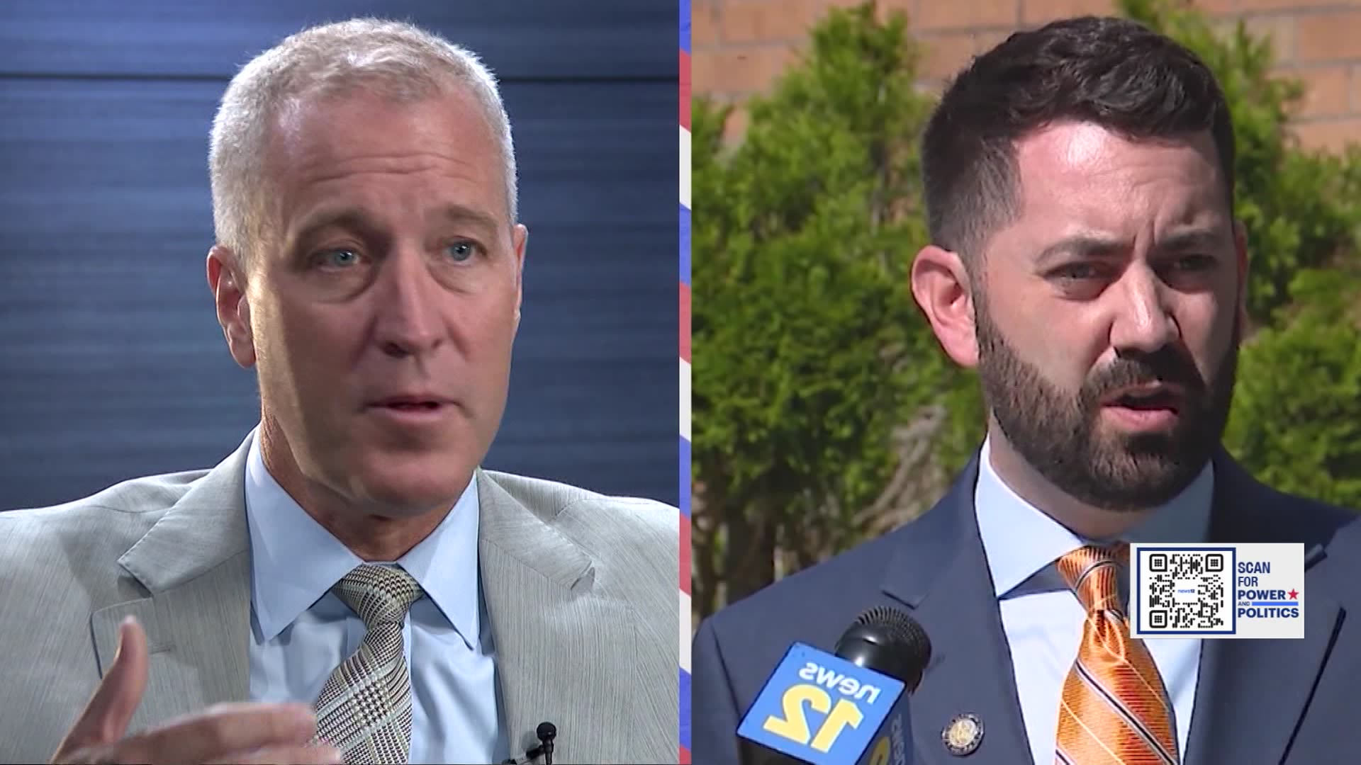 Power & Politics Full Show: Midterm elections 2022 – the final countdown